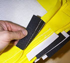 Filter Cloth Attachment Methods from Micronics Inc
