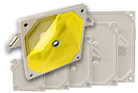 November Maintenance Tip: Filter Plate Seal Inspection