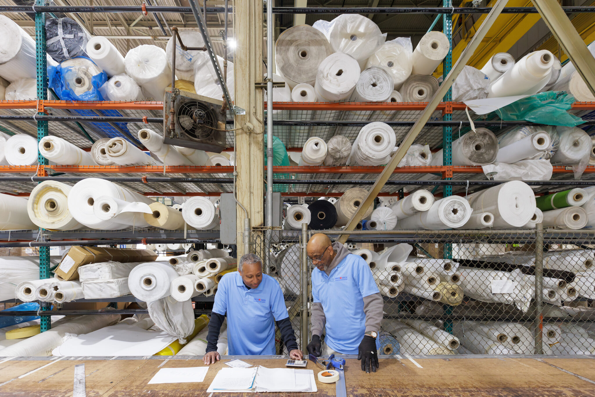 Photo Gallery | Micronics Engineered Filtration Group