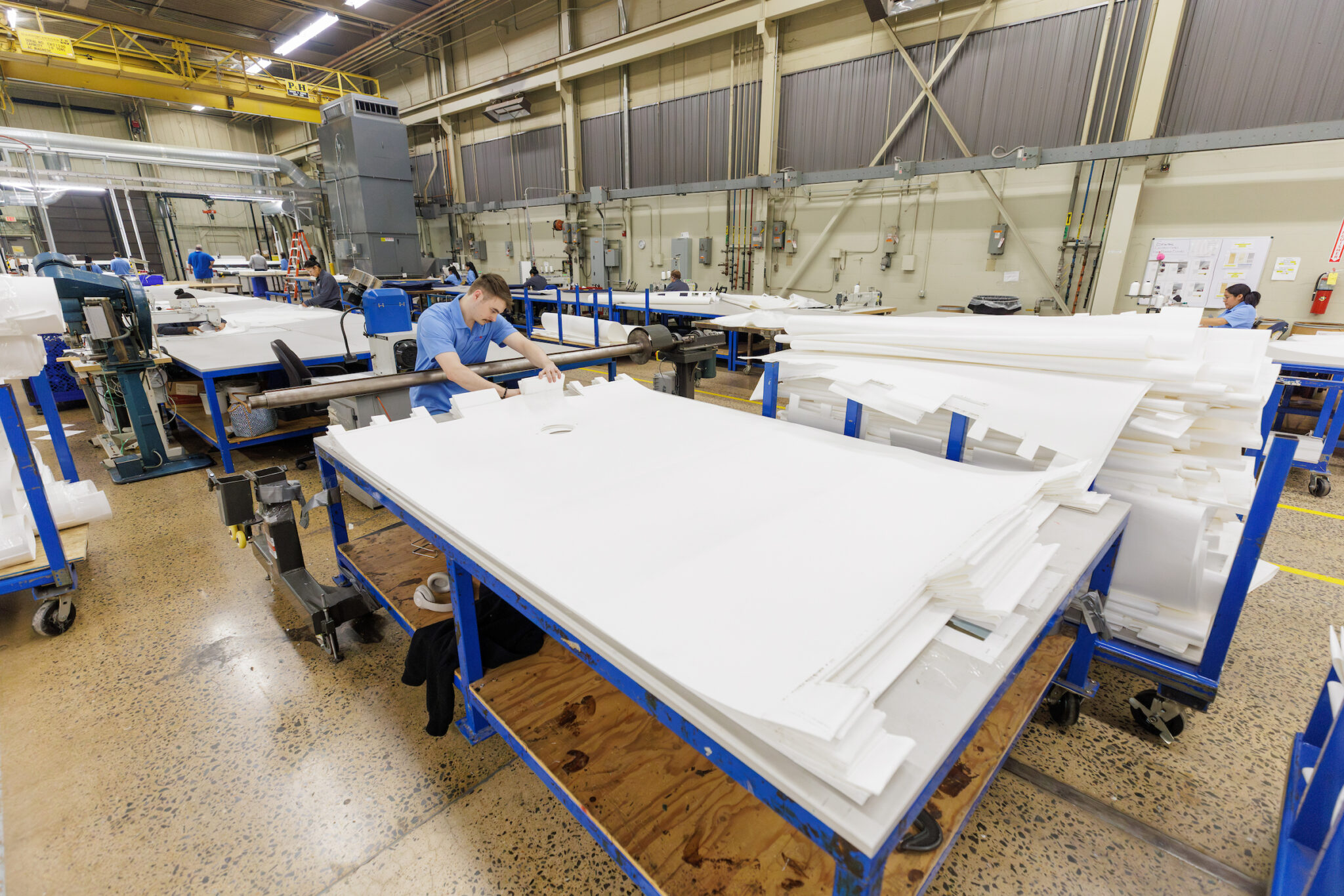 Filter Cloth | Micronics Engineered Filtration Group