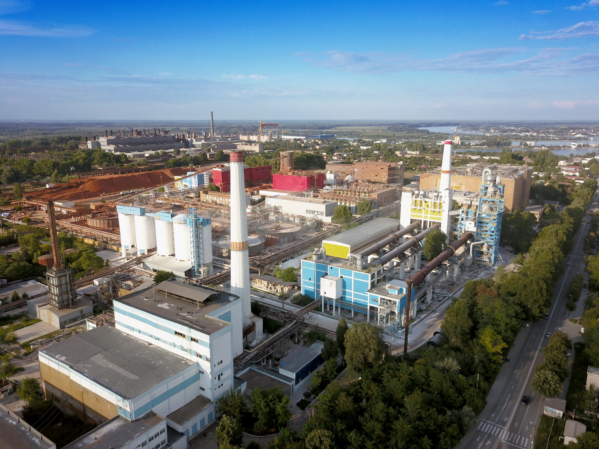 Alumina Filtration for Alumina Refining Needs Globally