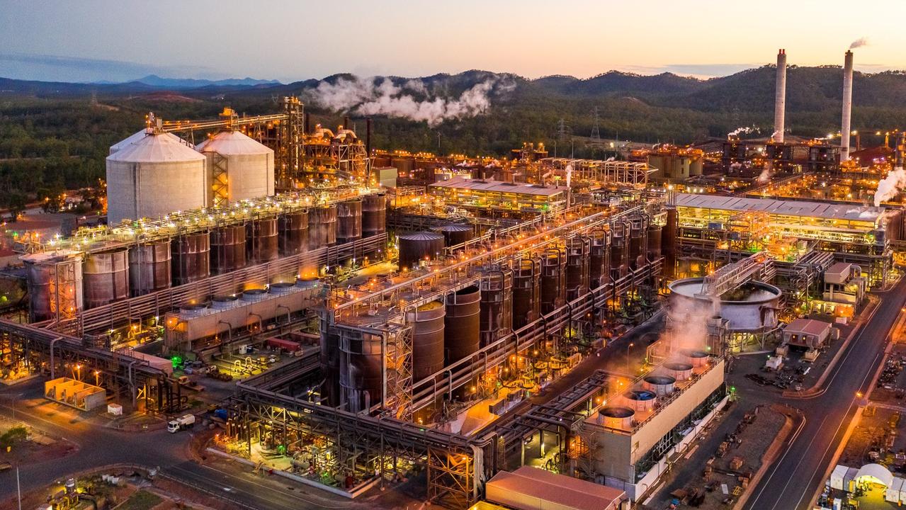 Solaft® Kelly Filters for the Alumina Industry