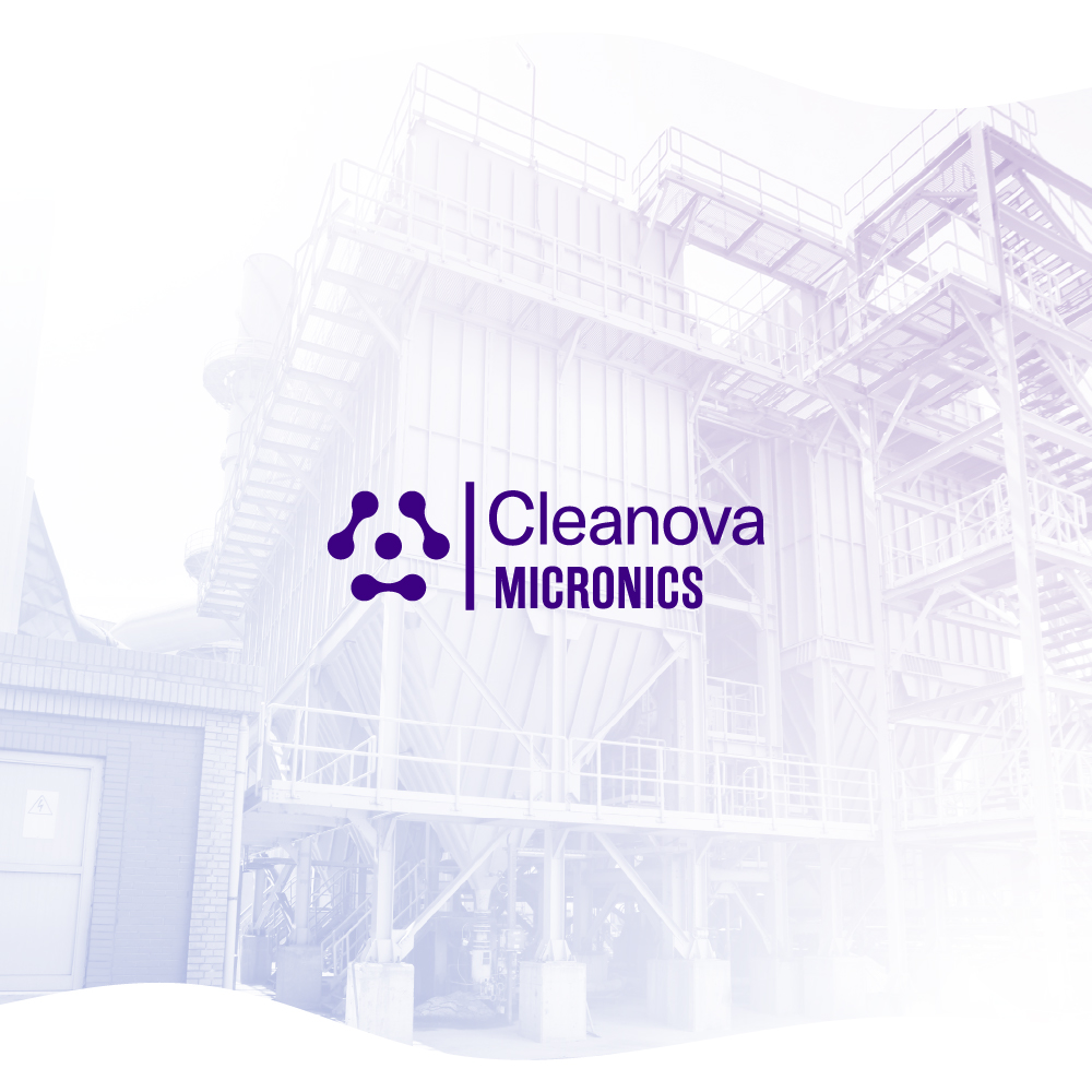 Micronics Filtration Group: Experts in Filtration Engineering