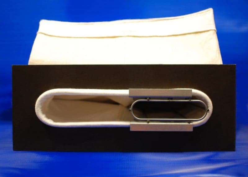 Multi-Pocket Filter Bags - Micronics Engineered Filtration Group