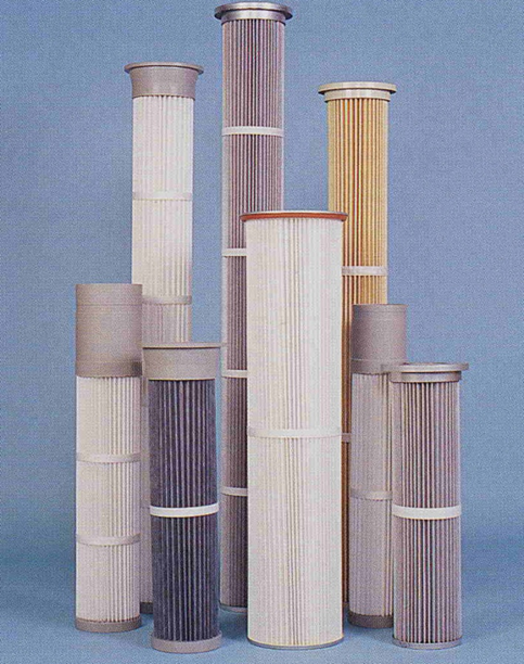 Baghouse ESA Bags- Micronics Engineered Filtration Group