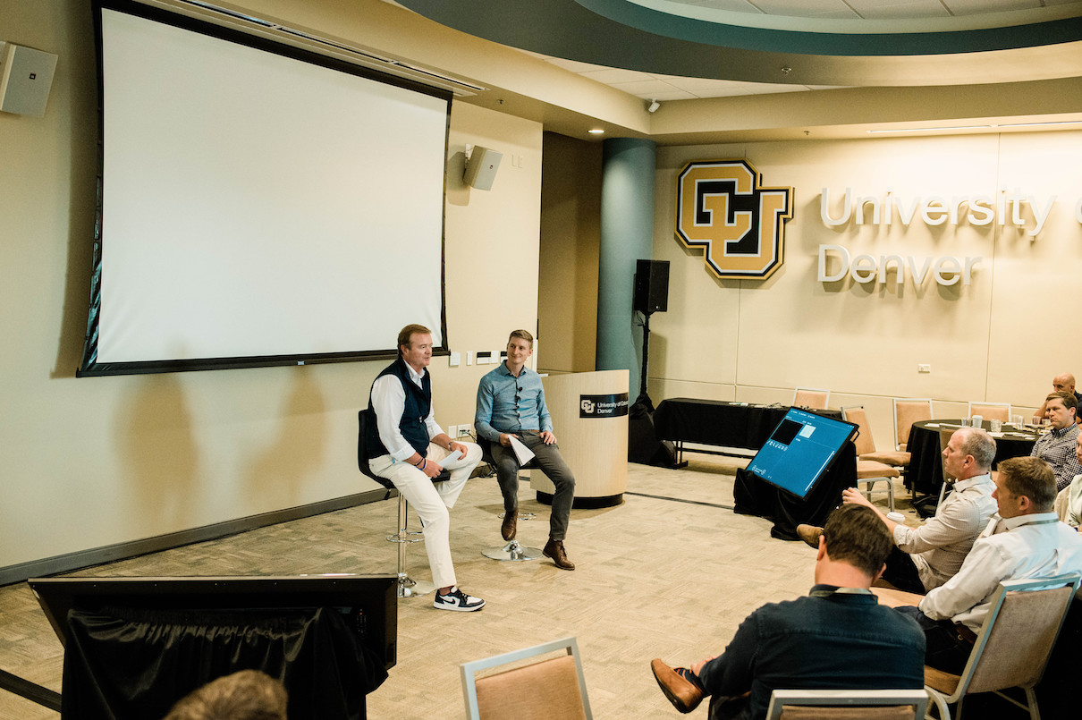 Chris Cummins on Building a High-Performance Team