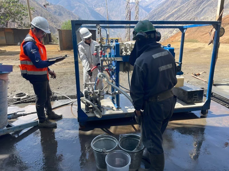 Capabilities | Micronics Engineered Filtration Group, Inc.