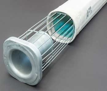 Baghouse ESA Bags- Micronics Engineered Filtration Group