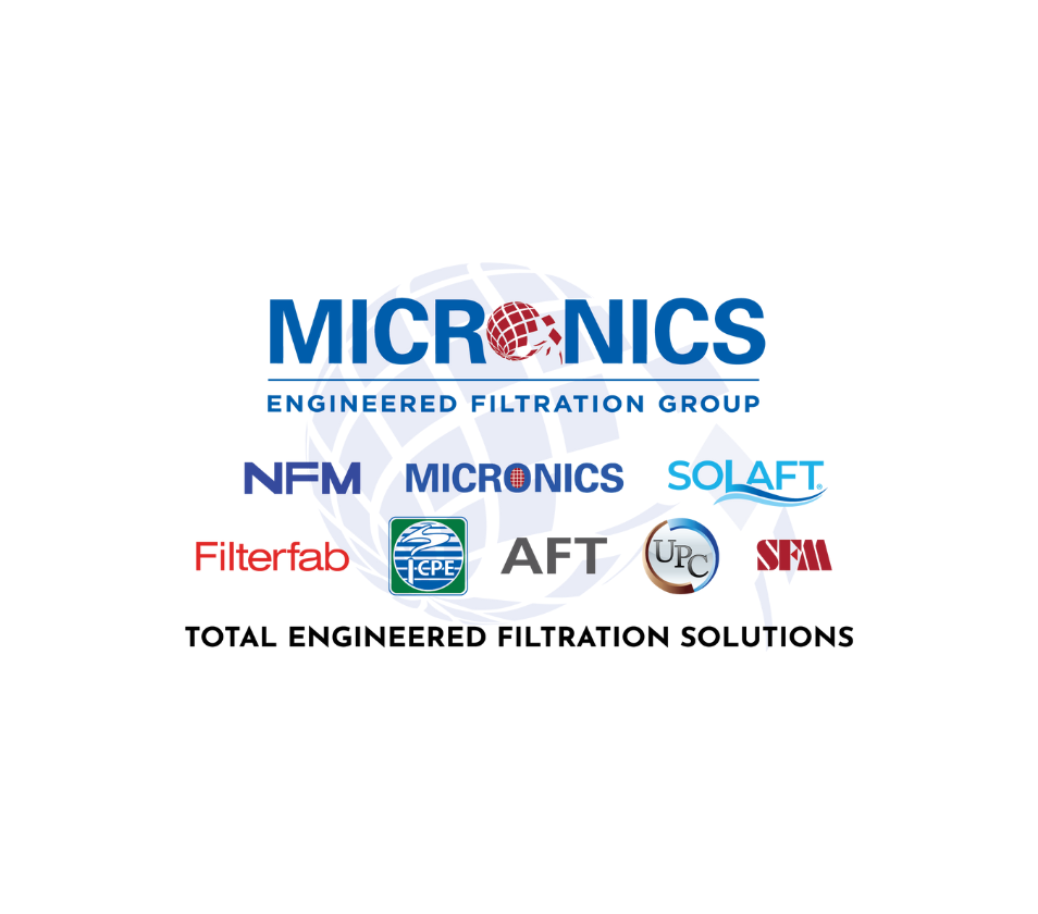 Brands | Micronics Engineered Filtration Group, Inc.