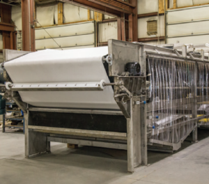 Industrial Vacuum Filter Selection Guide | Micronics