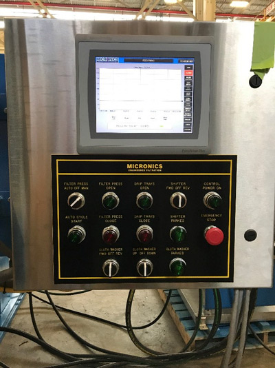 April Maintenance Tip: Inspect Press Electronic Switches - Micronics