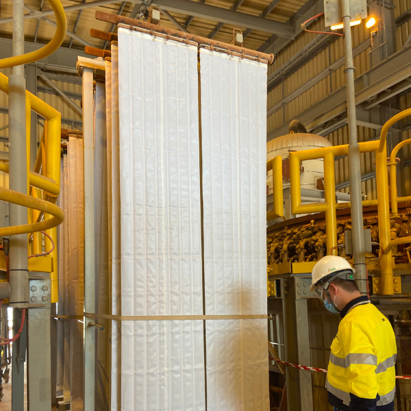 Alumina Filtration for Alumina Refining Needs Globally