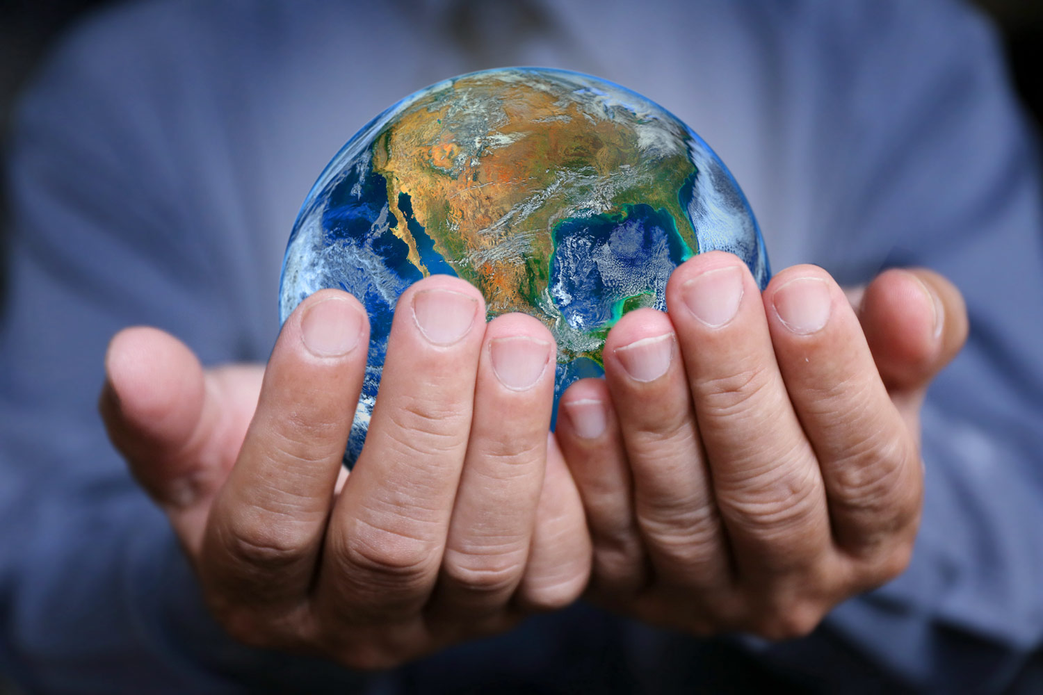 The Benefits of Micronics Dry Filtration for the Environment