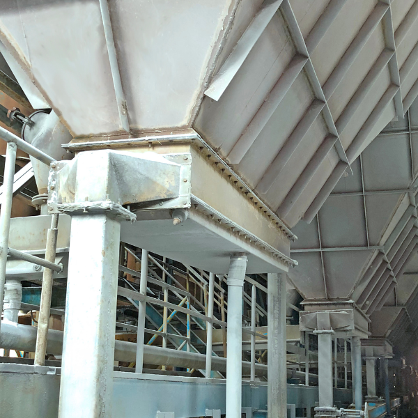 Alumina Filtration for Alumina Refining Needs Globally
