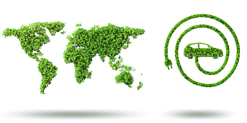 Earth Day: Micronics Filtration Technologies Contribute to the Planet