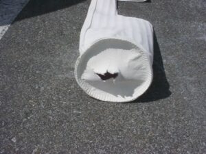 Baghouse Filter Troubleshooting | Mironics Engineered Filtration Group