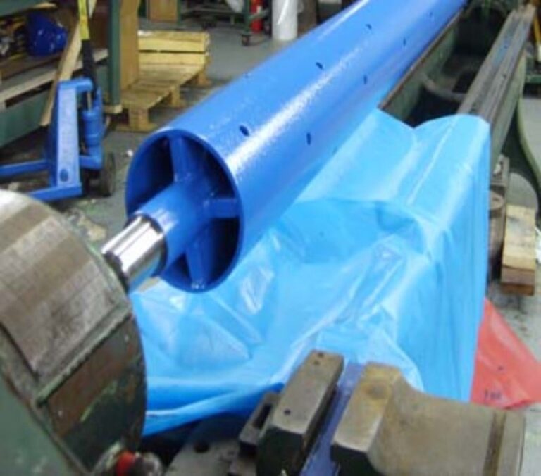 Belt Filter Press Basics and Troubleshooting - Micronics