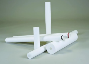 Liquid Filter Bags and Filtration Solutions from Micronics