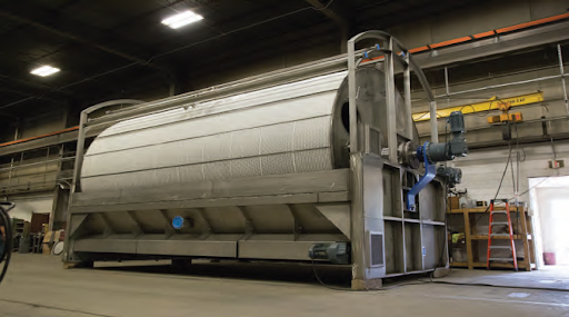 Industrial Vacuum Filter Selection Guide | Micronics